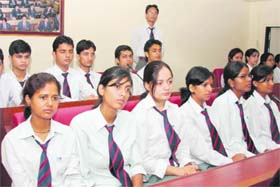 GEU-Graphic Era University