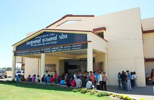 C B Patel Computer College | CBPCC-C B Patel Computer College | College ...