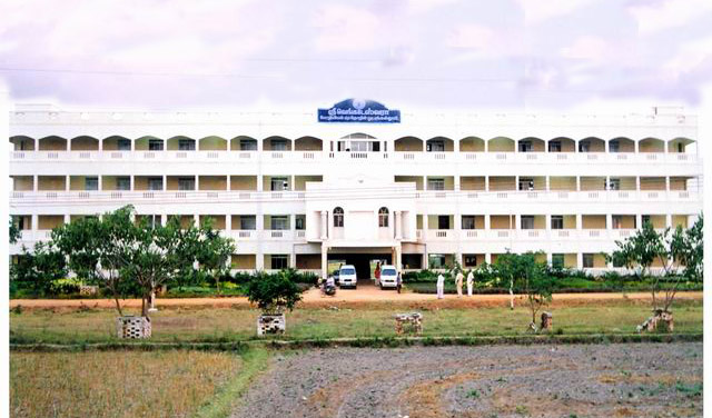 SVCET-Sri Venkateswara College of Engineering and Technology