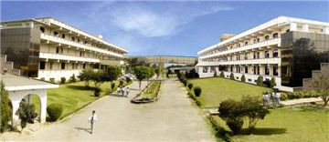 HTIET-Hi Tech Institute of Engineering and Technology