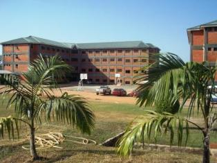 AIC-African International College