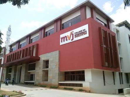 MVJCE-M V J College of Engineering