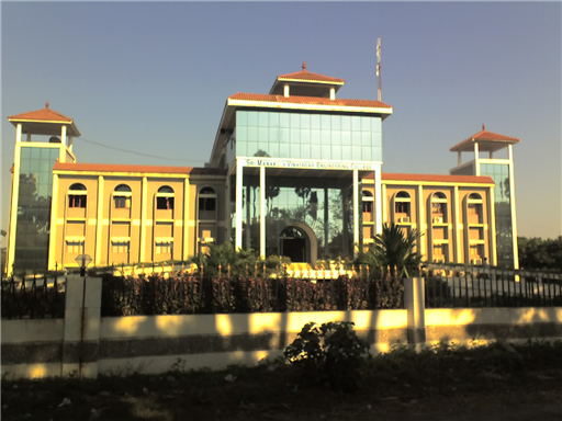 SMVEC-Sri Manakula Vinayagar Engineering College