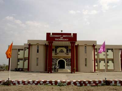 BUIT-Barkatullah University Institute of Technology