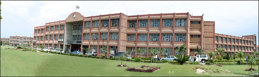 GEU-Graphic Era University