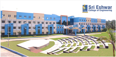 SECE-Sri Eshwar College of Engineering