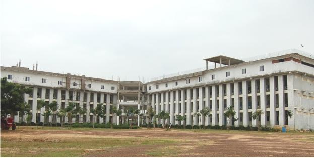KEC-Kings Engineering College
