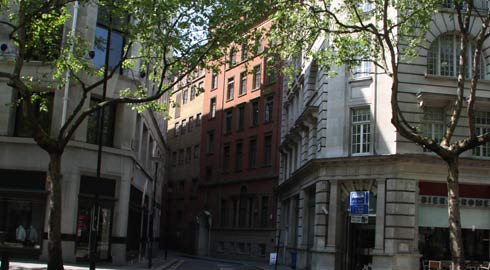 KCB-Kensington College of Business