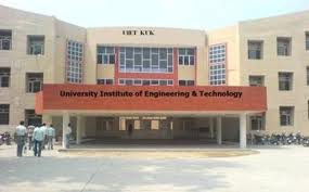 UIET-University Institute of Engineering and Technology