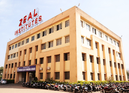 ZESDCER-Zeal Education Society Dnyanganga College of Engineering and ...