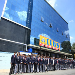 IIBS-International Institute of Business Studies