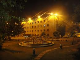 MAMC-Maulana Azad Medical College