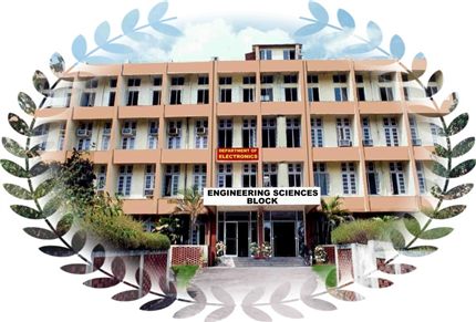 CUSAT-Cochin University of Science and Technology