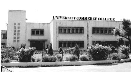 CC-Commerce College Jaipur