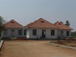 VBIT-Vignana Bharati Institute of Technology