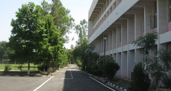 IIT-Ropar-Indian Institute of Technology