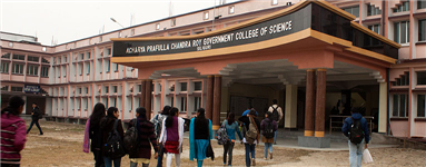 APCC-Acharya Prafulla Chandra College
