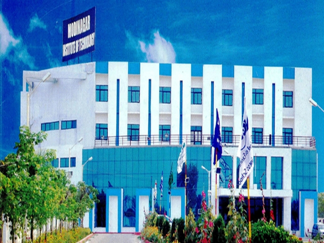 MIT-Modinagar Institute of Technology