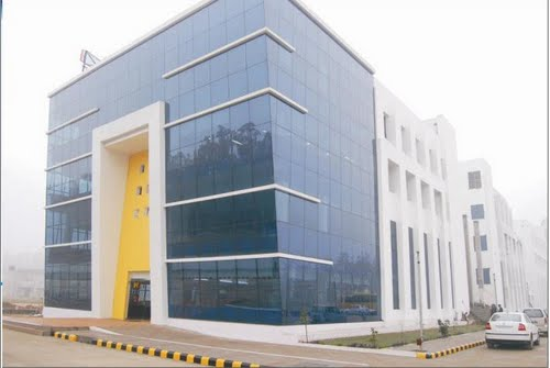 MIET-Modern Institute of Engineering and Technology