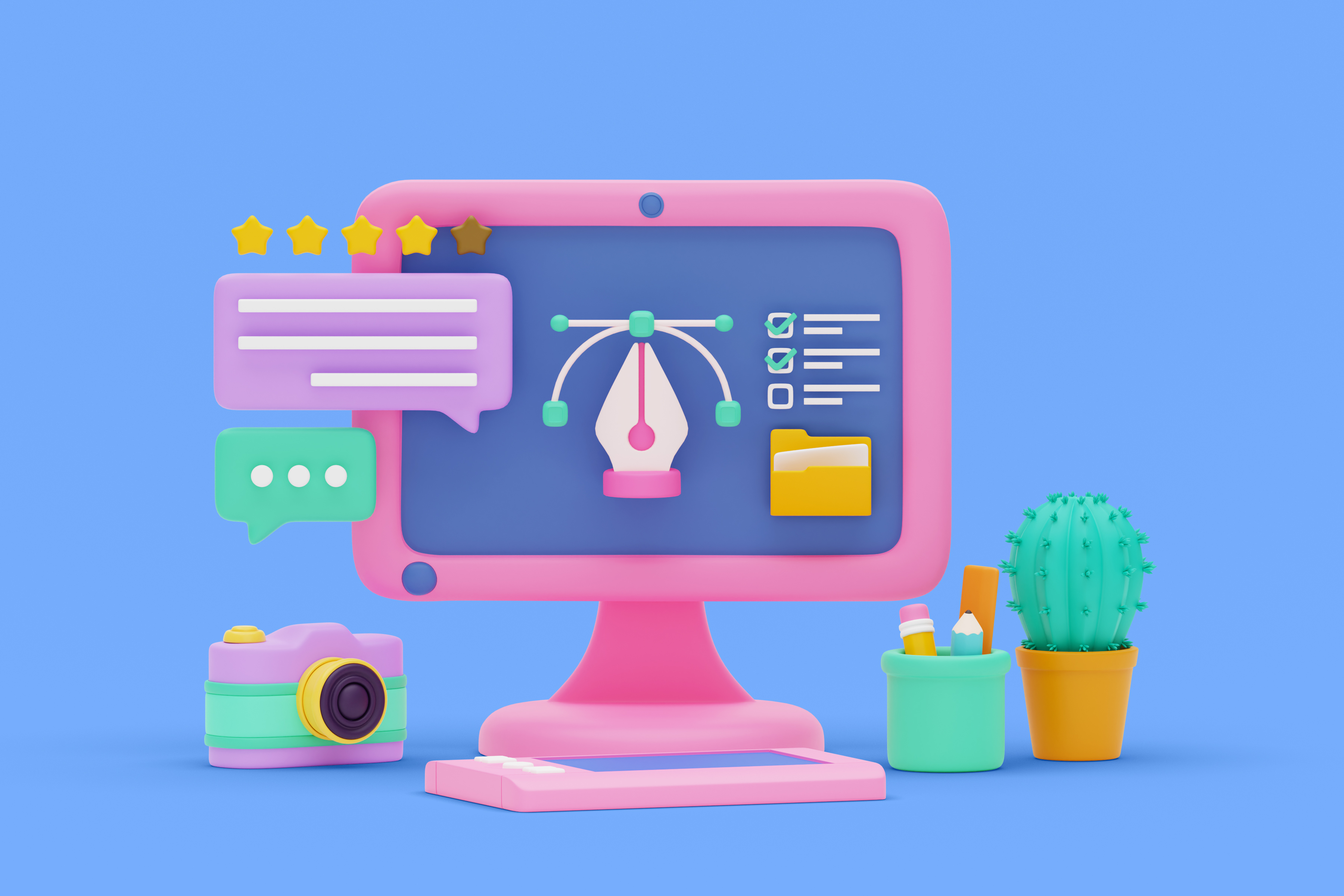 Empowering Businesses with Exceptional Digital Solutions | InterNative ...