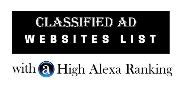 High Alexa Rank Classified Submission Site | Youth4work Blogs