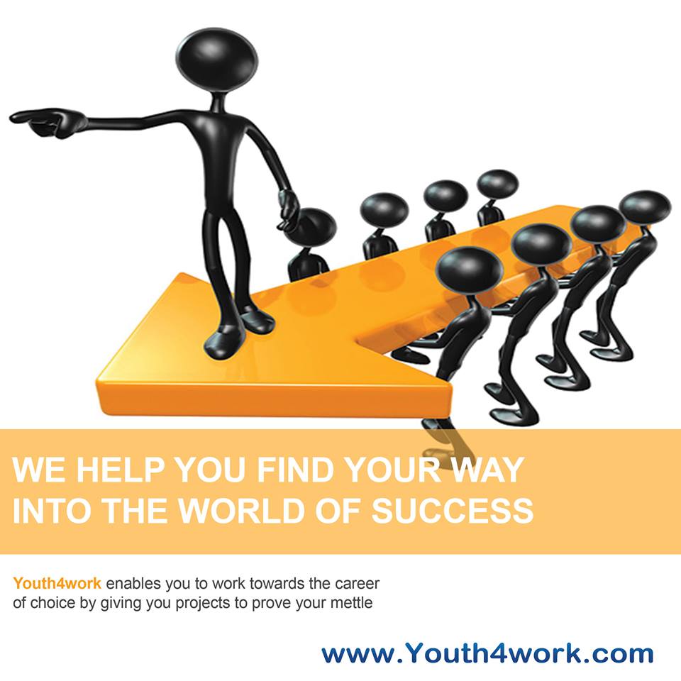 youth4work - News and Events
