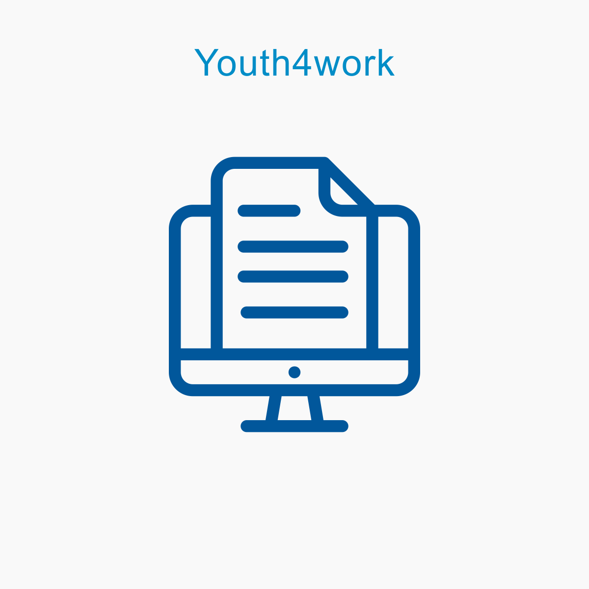 Desktop Publishing DTP Test by Youth4work