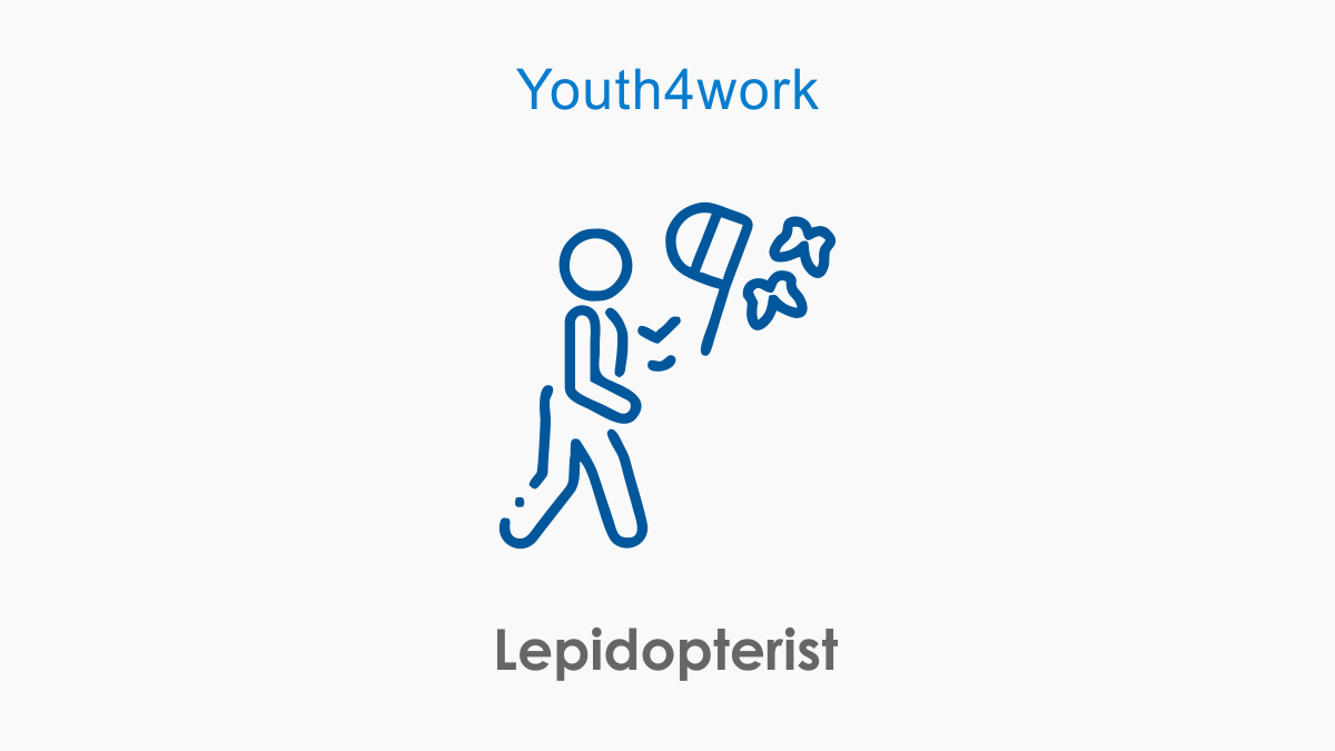 Lepidopterist Forum - Youth4work