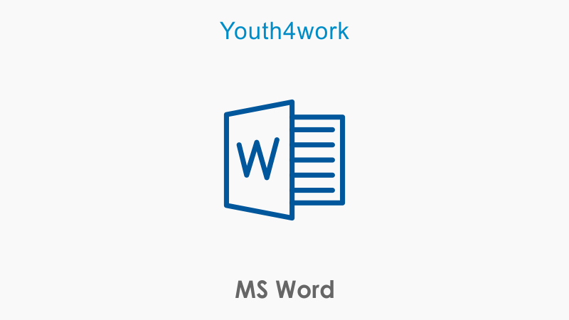 What Is The difference Between MS Word And MS PowerPoint 