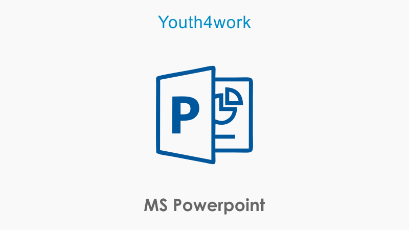 What Is The Extension Of Ms powerpoint File 