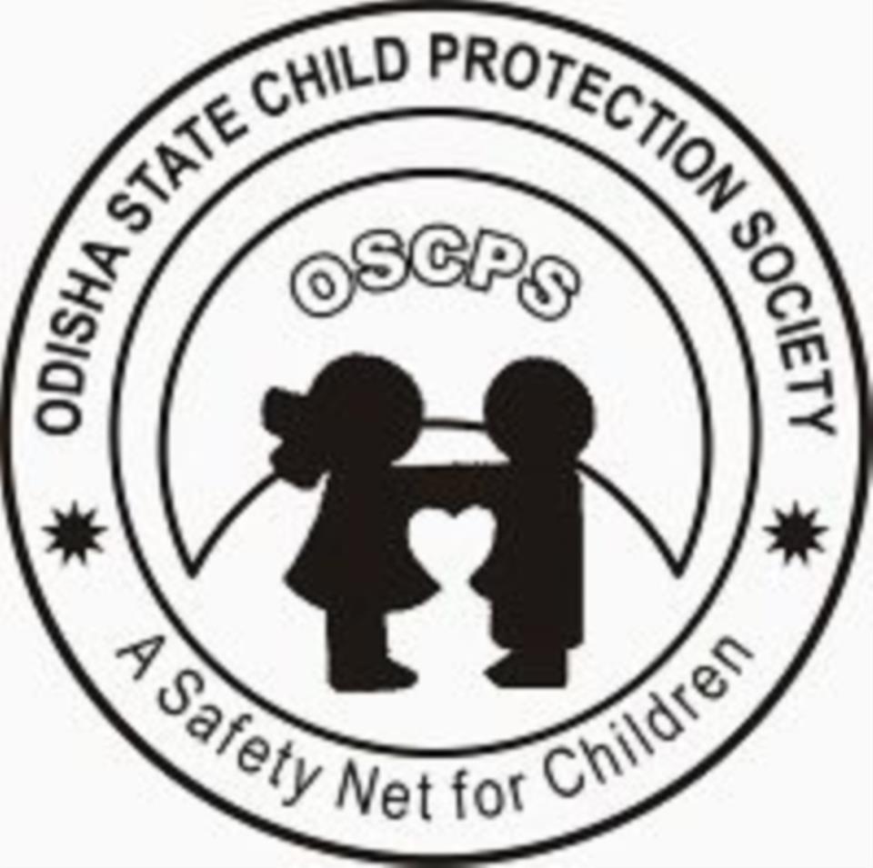 Odisha State Child Protection Society
