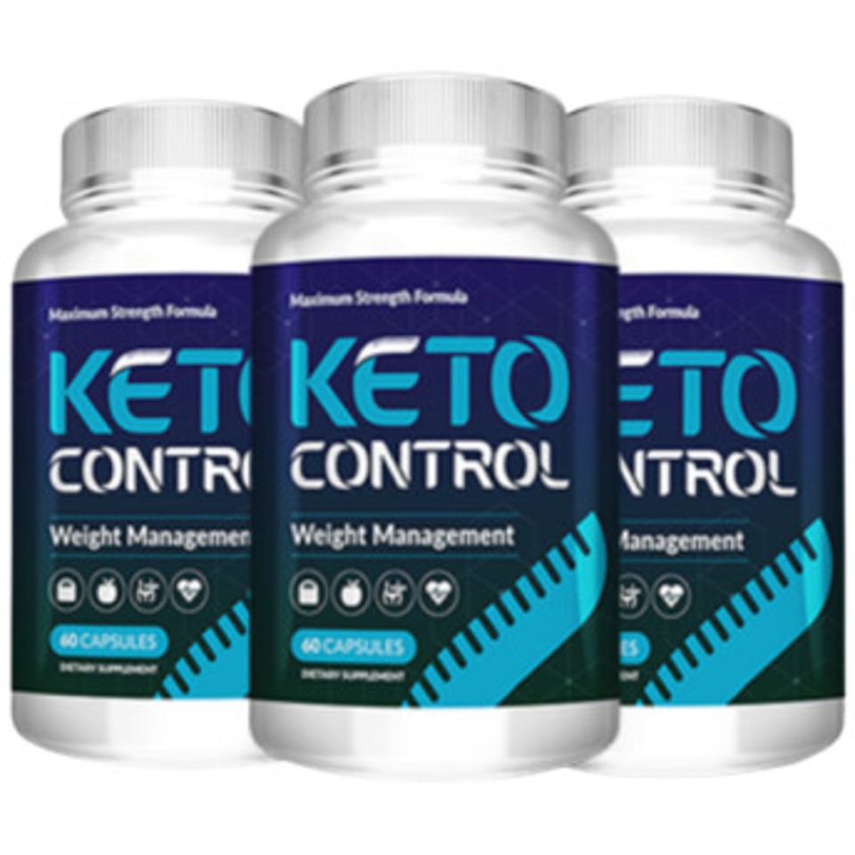 Keto Control