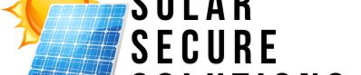 Solar secure