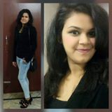 Madhusmita Sahoo | Youth4work