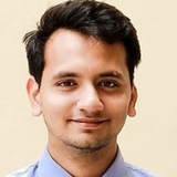Anurag Saini