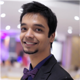 Akash Sinha | Youth4work