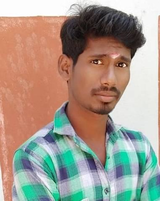 Naveen Kumar K