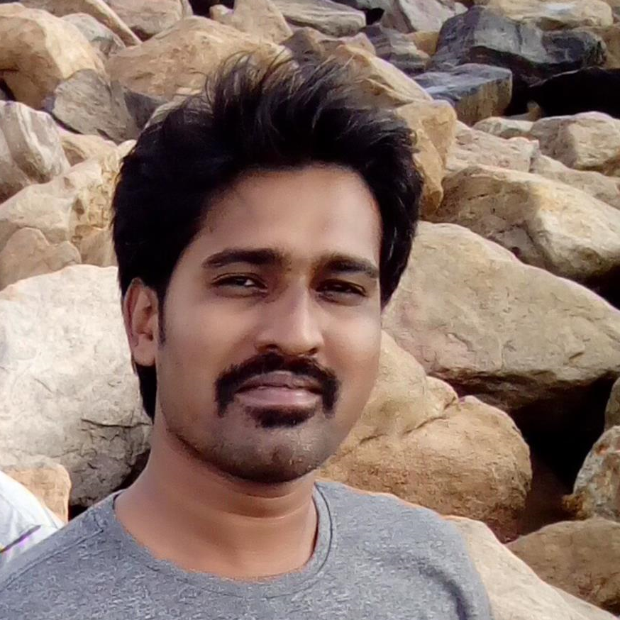 Vignesh Karthick | Youth4work