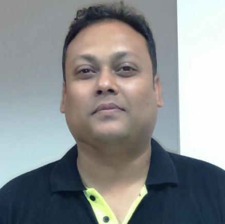 Debasish Das | Youth4work