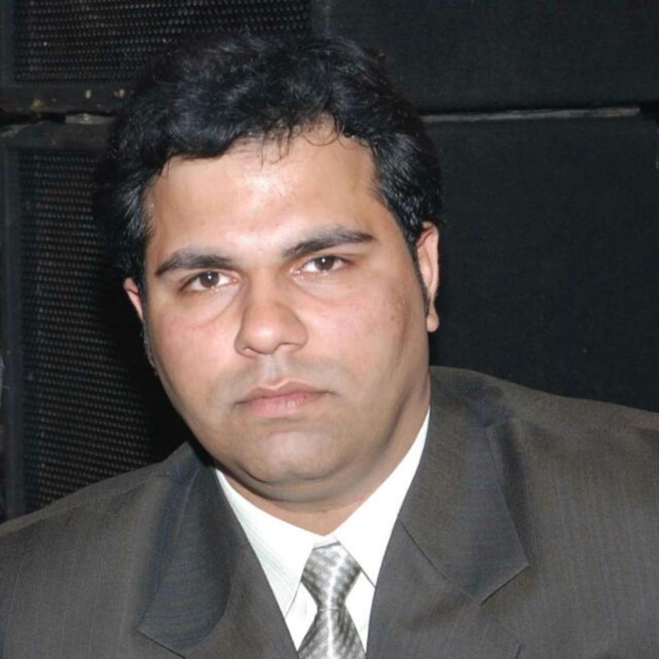 Akash Sharma | Youth4work