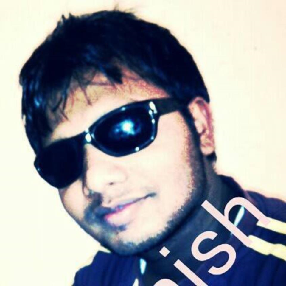 Awanish Kumar