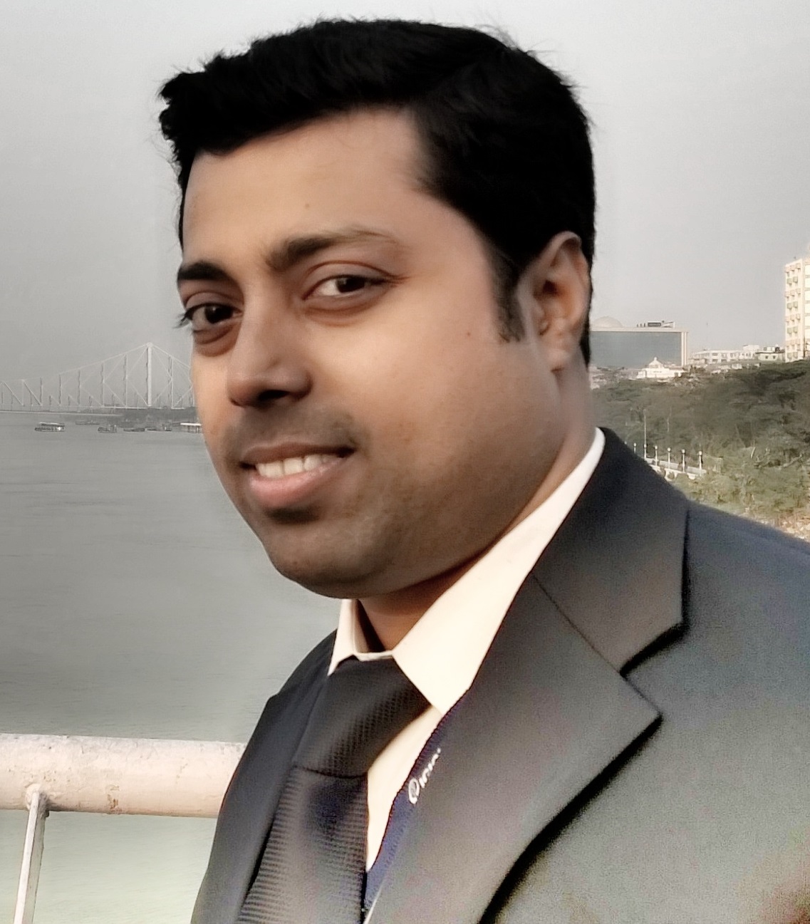 Aniruddha Banerjee