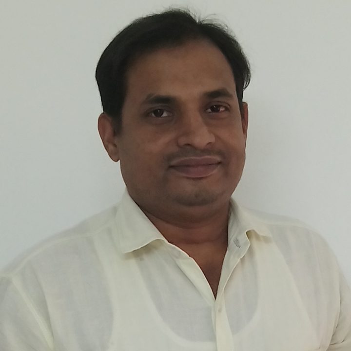 Manish Raj Bhatnagar