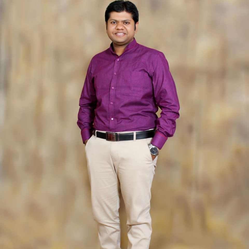 Suril Shah | Youth4work