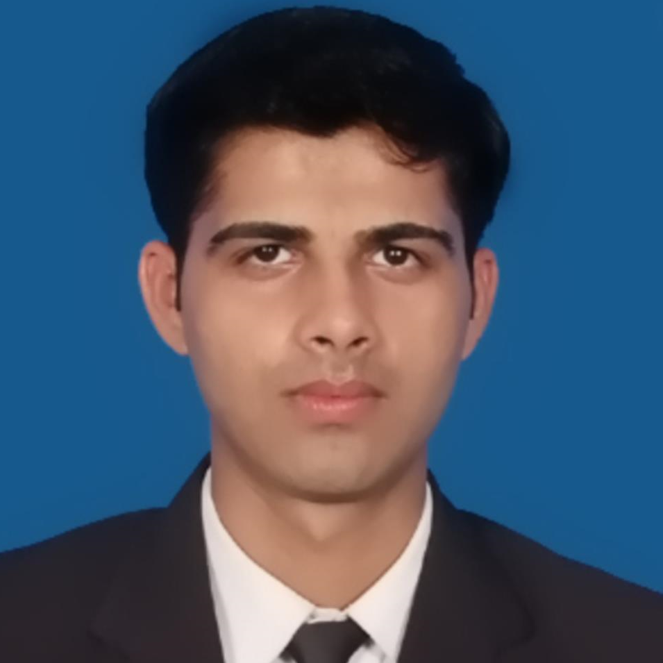 Anshul Kumar | Youth4work