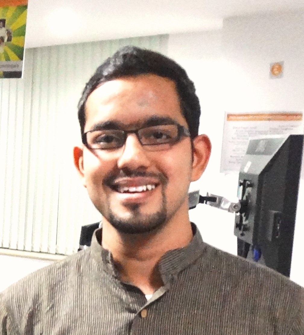 Himanshu Jain | Youth4work