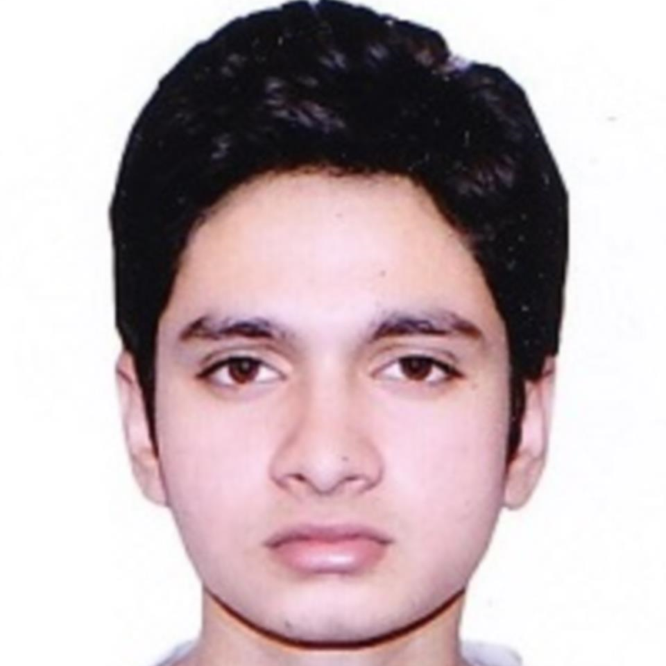 Aditya Kumar