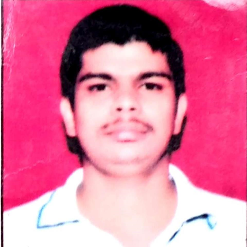 Monu Singh | Youth4work