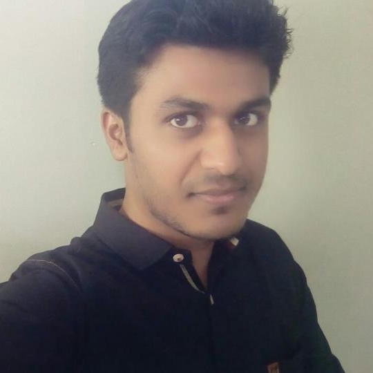 Shivam Kumar