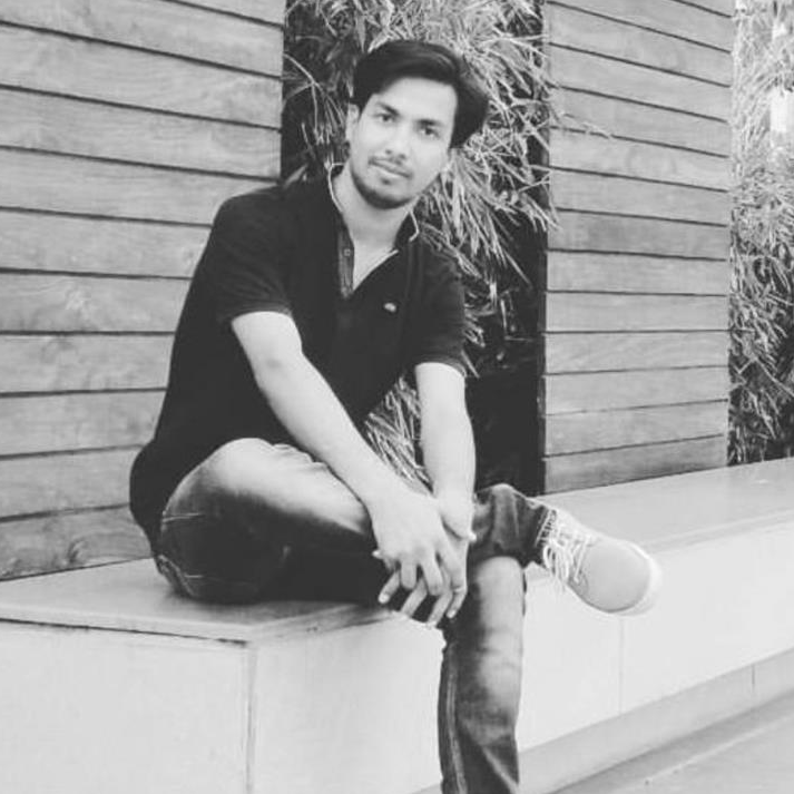 Sachin Kr Verma | Youth4work